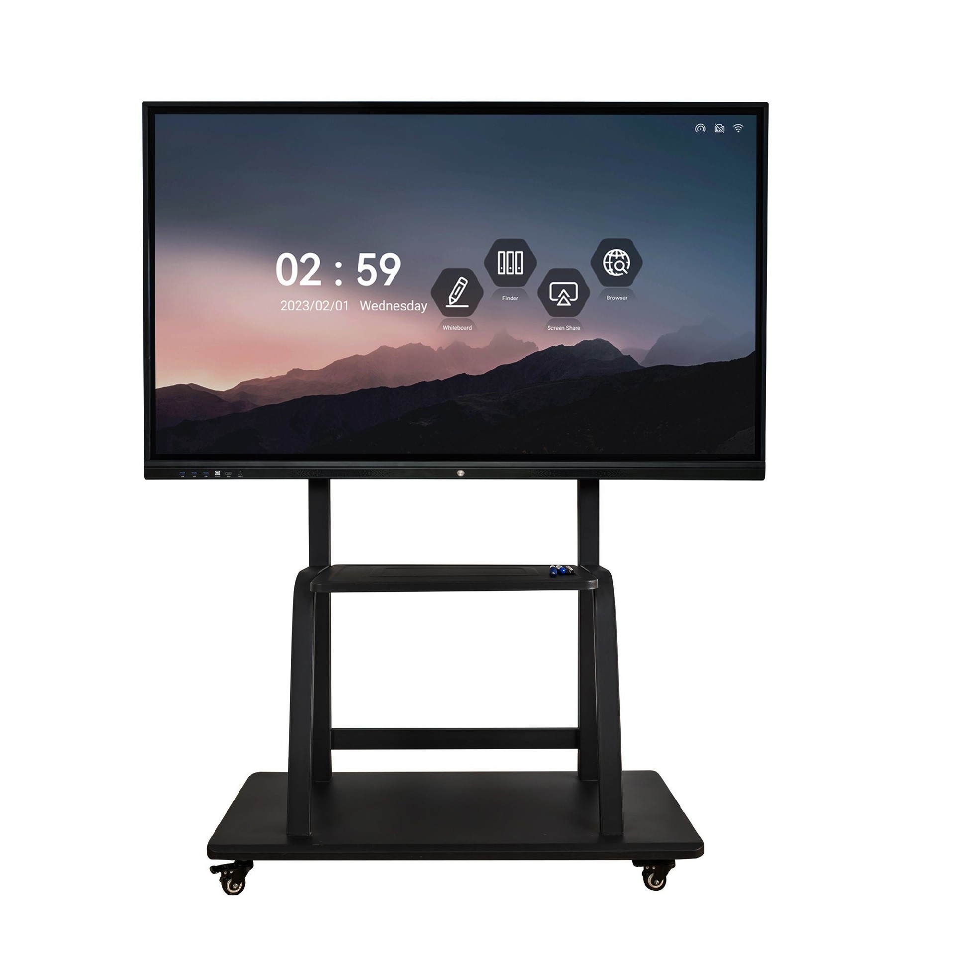 MiBoard IFP V11.T1-55