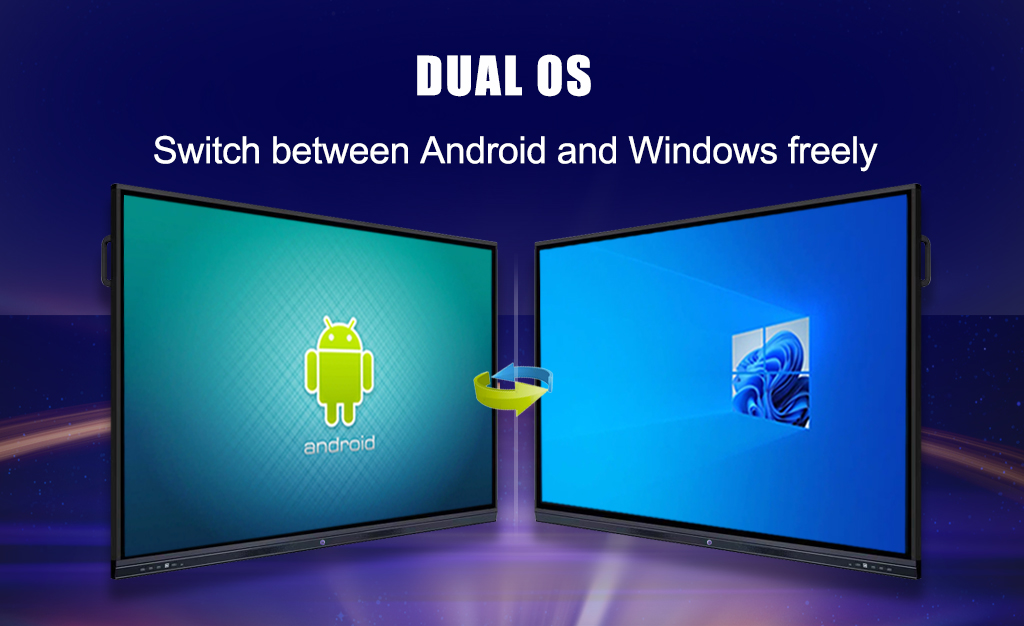 MiBoard IFP V11.T1-86