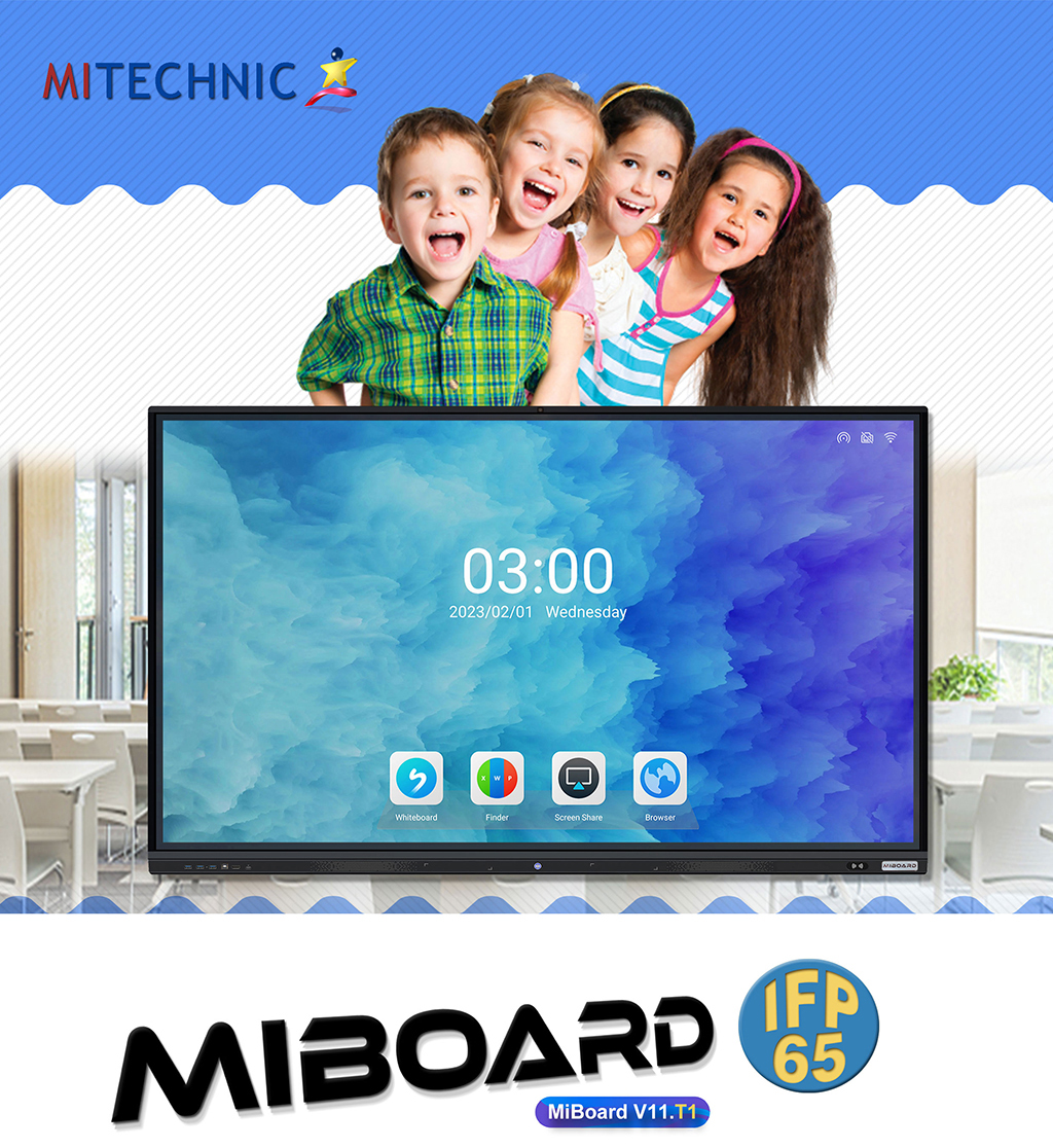 MiBoard IFP V11.T1-65